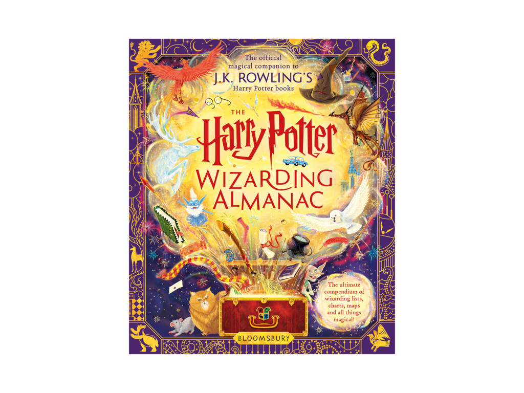 An exclusive interview with Pham Quang Phuc, one of the illustrators of The Harry Potter ...